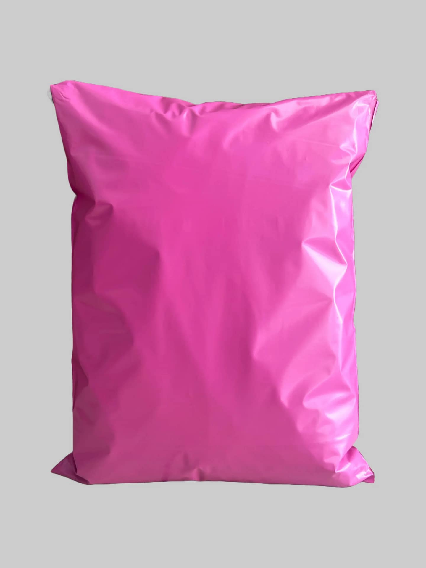 Pink Courier Bags with POD Jacket – Secure & Stylish Packaging